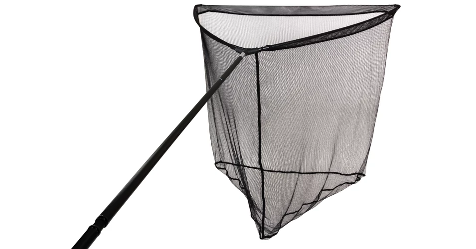 Fox warrior® S landing nets merítőháló - Merítőhálók/nyelek