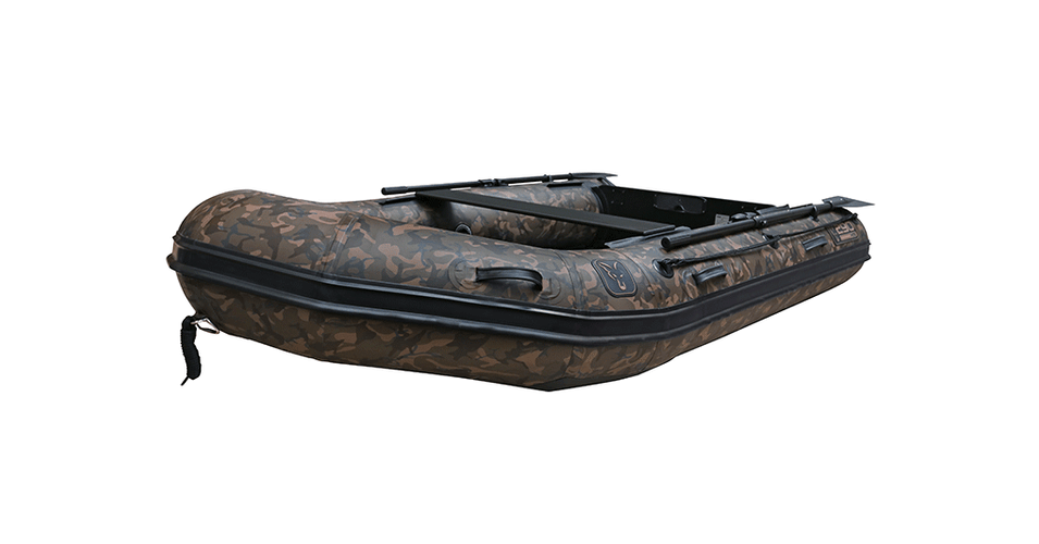 Fox 290 inflatable boat - Gumicsónak